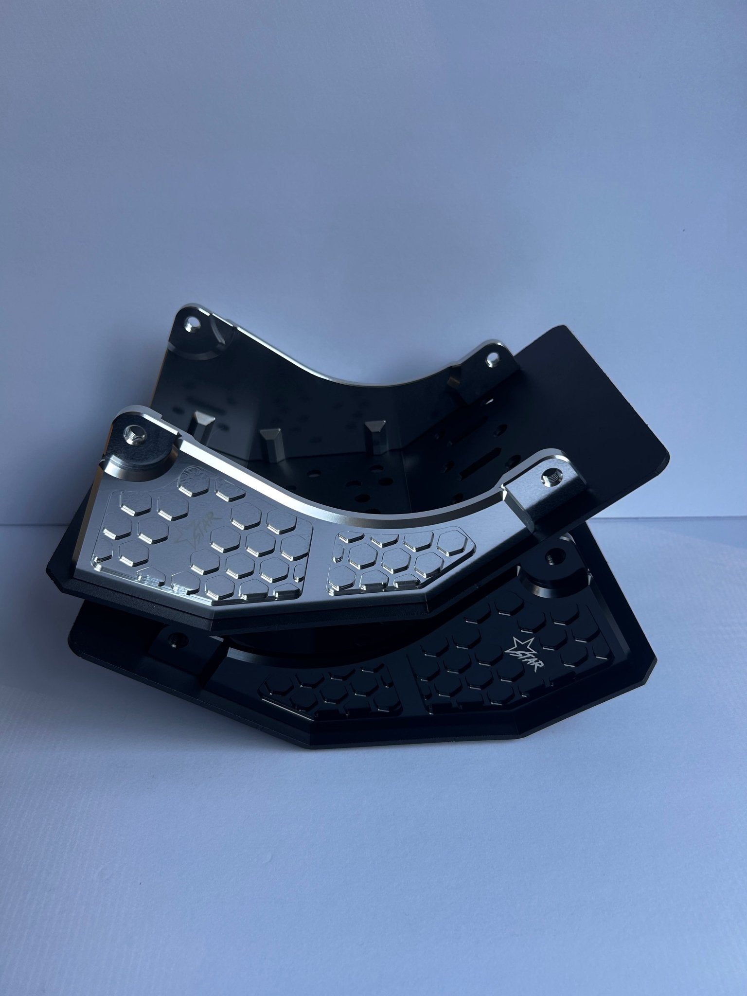 PRE-ORDER Surron LBX Bash Guard – StarMods